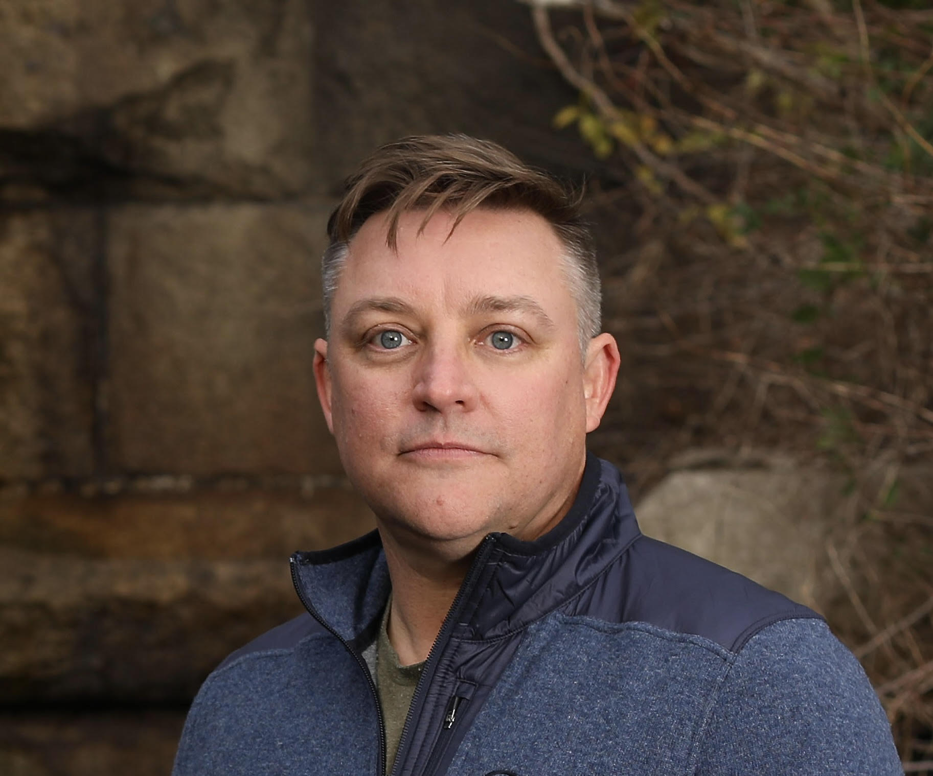 Leading for Resilience | Podcast | Resilience First