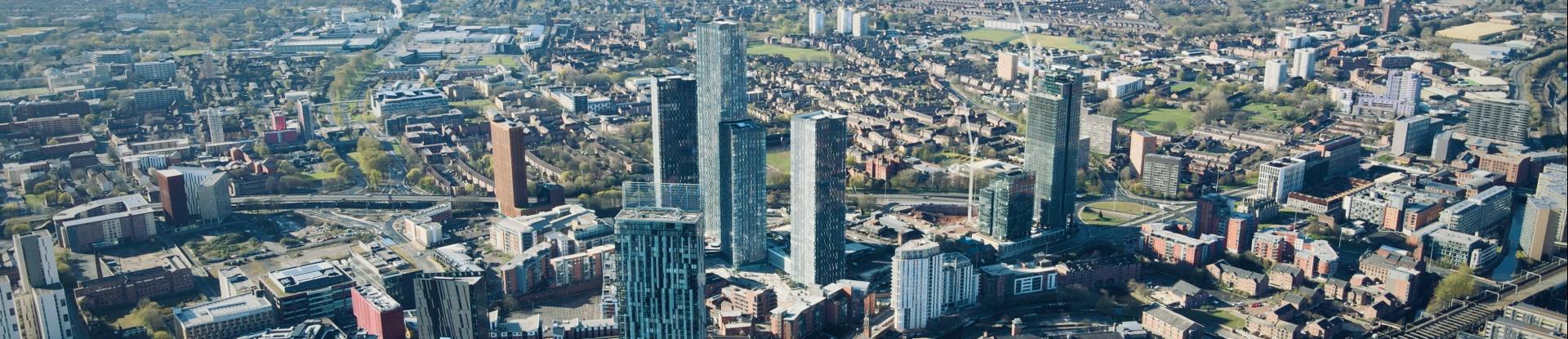 Resilience First - News - Resilient Urban Growth – the Greater ...